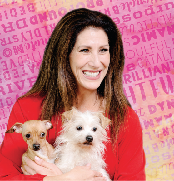 2017 Women to Watch: Pam Hart - BRAVA Magazine