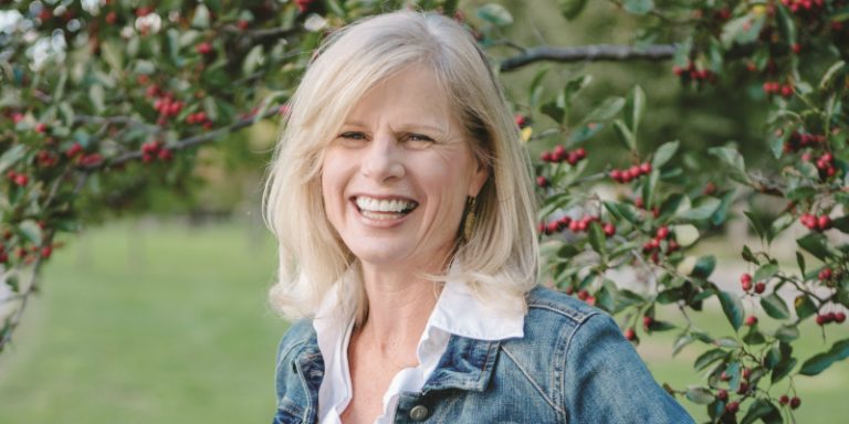 Mary Burke In The Right Place And Building Brave Brava Magazine