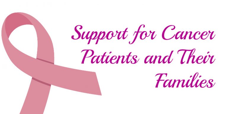 Support for Cancer Patients and Their Families | BRAVA Magazine