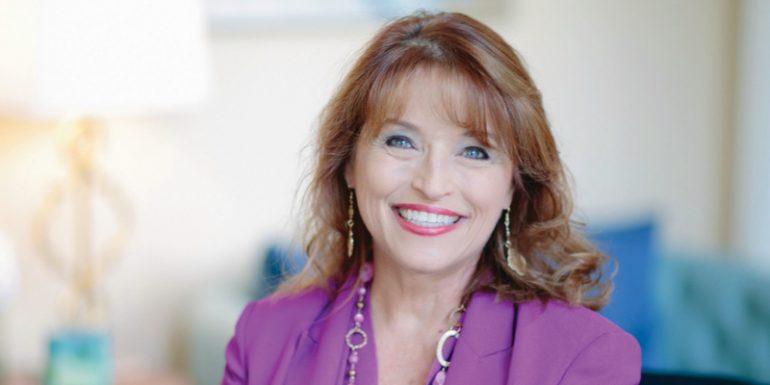 Susan Young on How to Make a Good First Impression | BRAVA Magazine