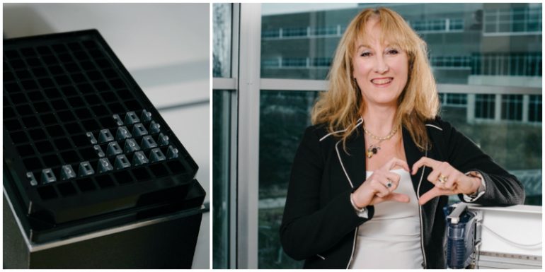 Ayla Annac Wants to Grow Your Heart | BRAVA Magazine