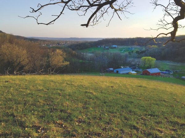 Six Idyllic Wisconsin Farm Stays | BRAVA Magazine