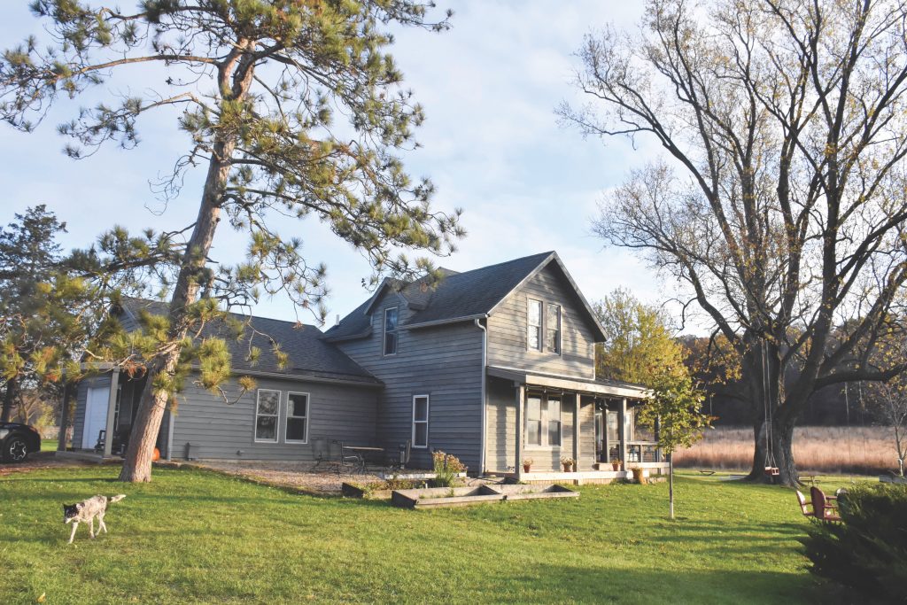 Six Idyllic Wisconsin Farm Stays | BRAVA Magazine