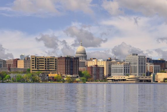 Five of the Best Instagrammable Spots in Madison | BRAVA Magazine