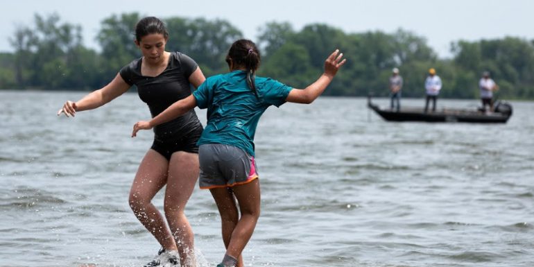 Ten Ways to Get Out (or in) the Water in Madison | BRAVA Magazine