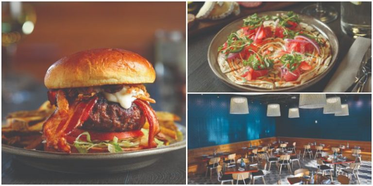 Five New Madison Restaurants to Try Now | BRAVA Magazine