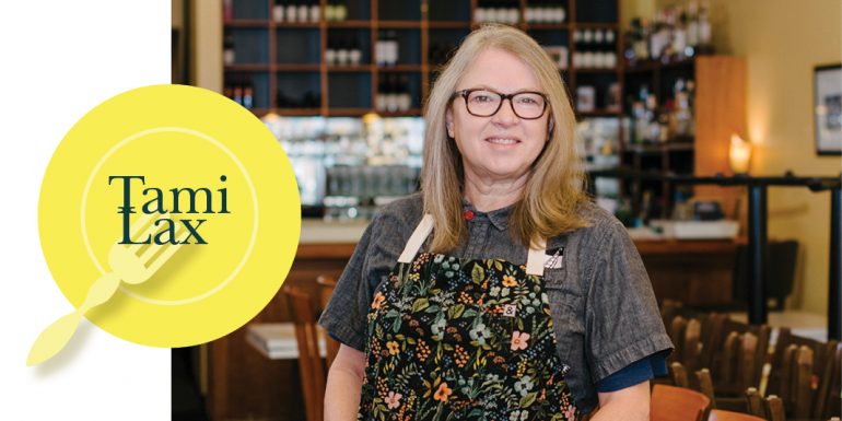 How Harvest’s Tami Lax is Adapting her Business During the Pandemic ...
