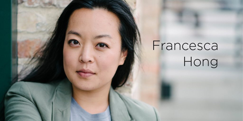 The Culinary Changemaker: Francesca Hong | BRAVA Magazine