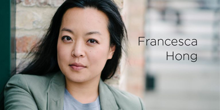 The Culinary Changemaker: Francesca Hong | BRAVA Magazine