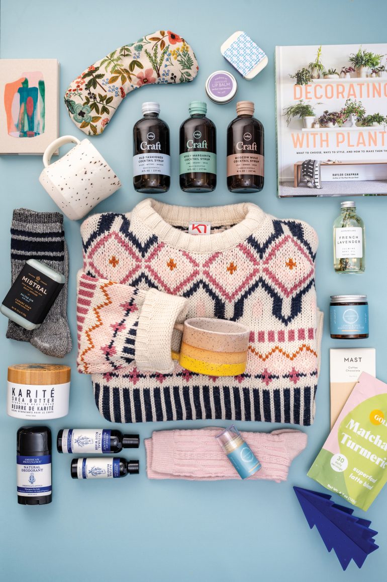 77 Great Local Gifts to Buy | BRAVA Magazine
