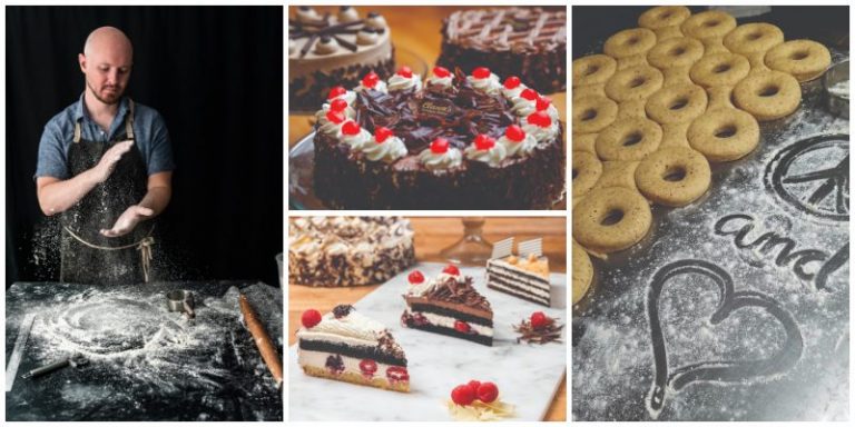 Beautiful Bakery | BRAVA Magazine