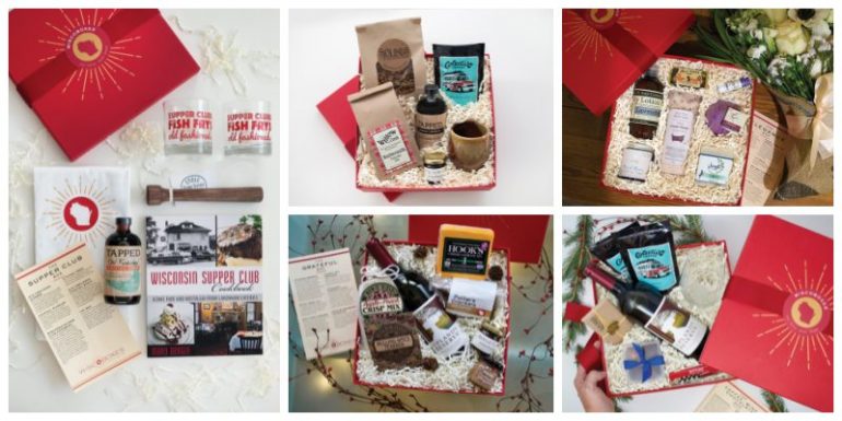 Wisconsin in a Box | BRAVA Magazine