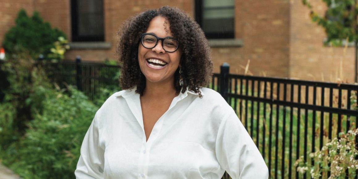 Ali Muldrow on Next-Gen Leaders | BRAVA Magazine