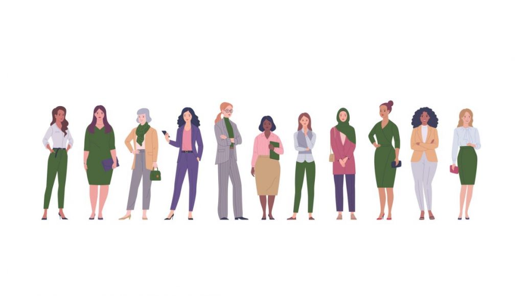 The Future of Madison’s Workforce is Female | BRAVA Magazine