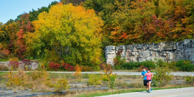 Finding Fall Color in the Fox Cities | BRAVA Magazine