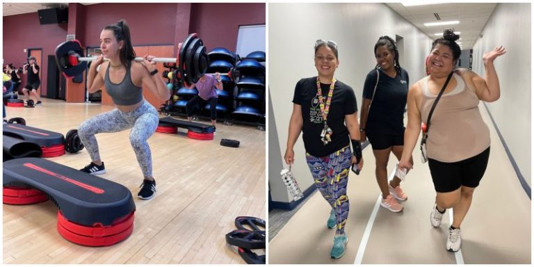 5 Tips to Find Time For Exercise | BRAVA Magazine