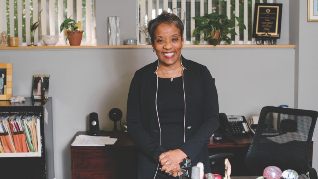 Utilizing a Support Network at Work | BRAVA Magazine