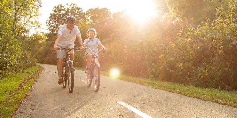 Explore These Signature Madison Bike Trails | BRAVA Magazine