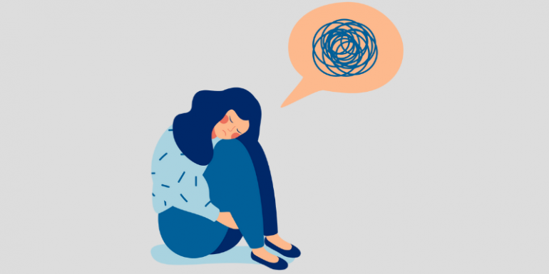 When the Blues is Something More: Dealing with Depression | BRAVA Magazine