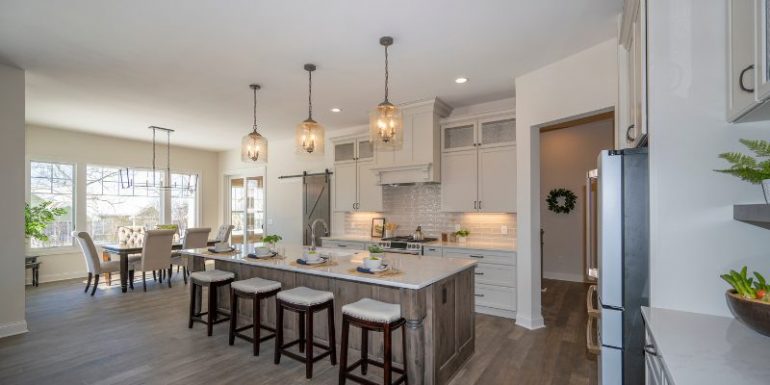 A Unique Custom Model Experience With Victory Homes | BRAVA Magazine