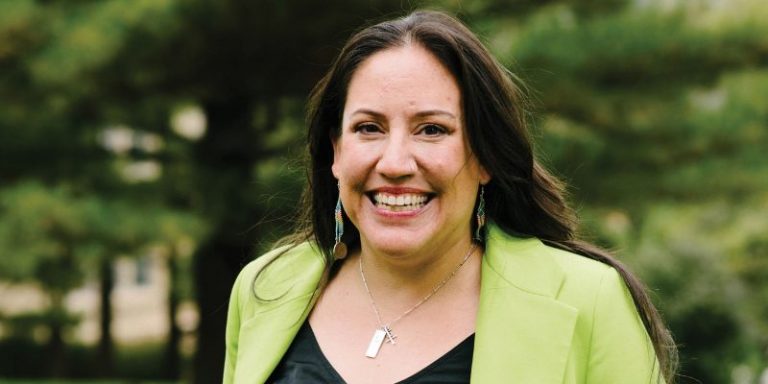 Arvina Martin: Politically Minded and Forward Thinking | BRAVA Magazine