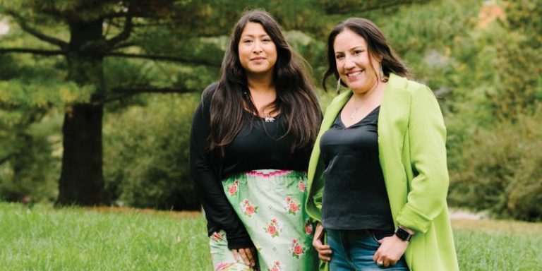 Native Voices | BRAVA Magazine