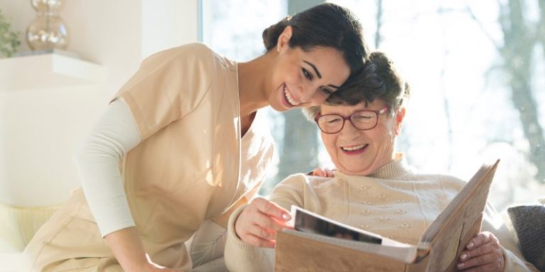 SSM Health Explains the Difference Between Palliative and Hospice Care ...