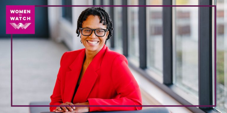 Afra Smith: Building Black Women’s Wealth | BRAVA Magazine