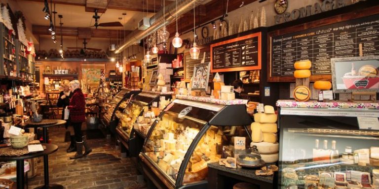 Shop These 10 Madison-Area Specialty Food Markets | BRAVA Magazine