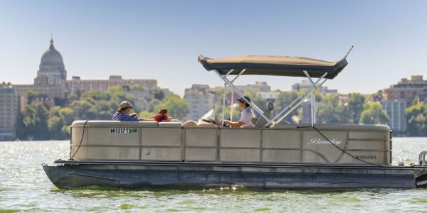 Your Guide to Getting Out on Madison’s Lakes | BRAVA Magazine