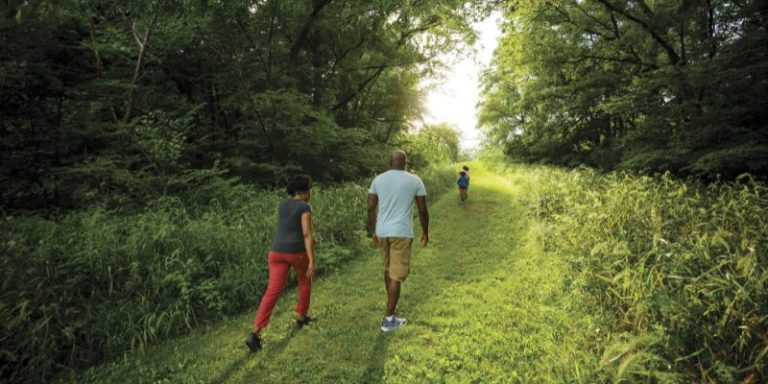 13 Madison-Area Hikes to Try | BRAVA Magazine