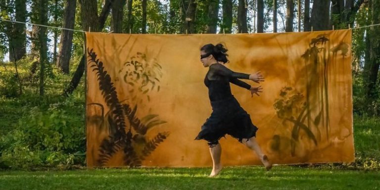 An Al Fresco Art Event | BRAVA Magazine