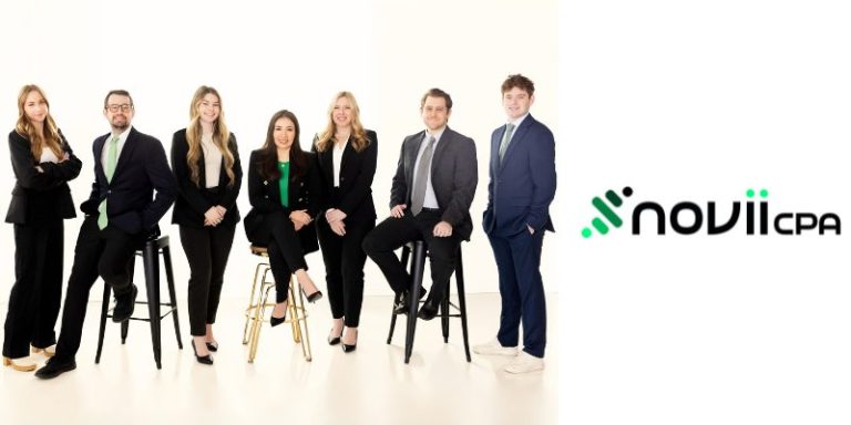 Empowering Innovation at Novii CPA | BRAVA Magazine