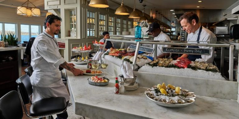 Exploring the "Top Chef: Wisconsin" Trail | BRAVA Magazine