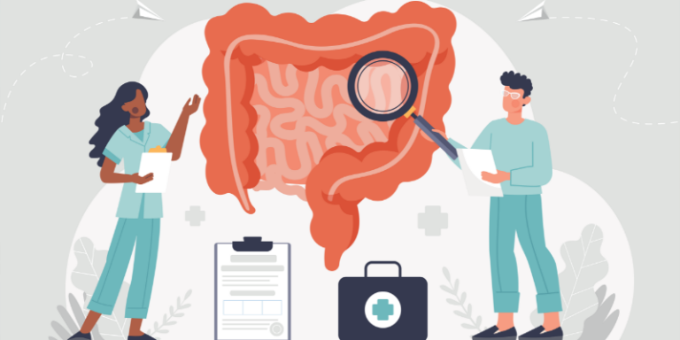 Five Things to Do Right Now to Improve Your Gut Health | BRAVA Magazine