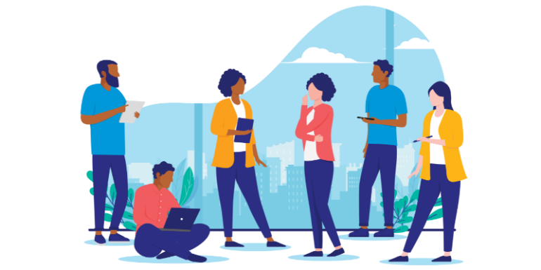 What Makes a Positive Workplace? | BRAVA Magazine