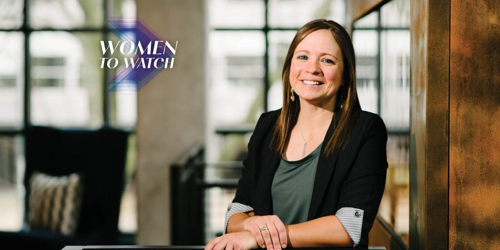 Amanda Marek: Racing to Keep Kids Healthy | BRAVA Magazine