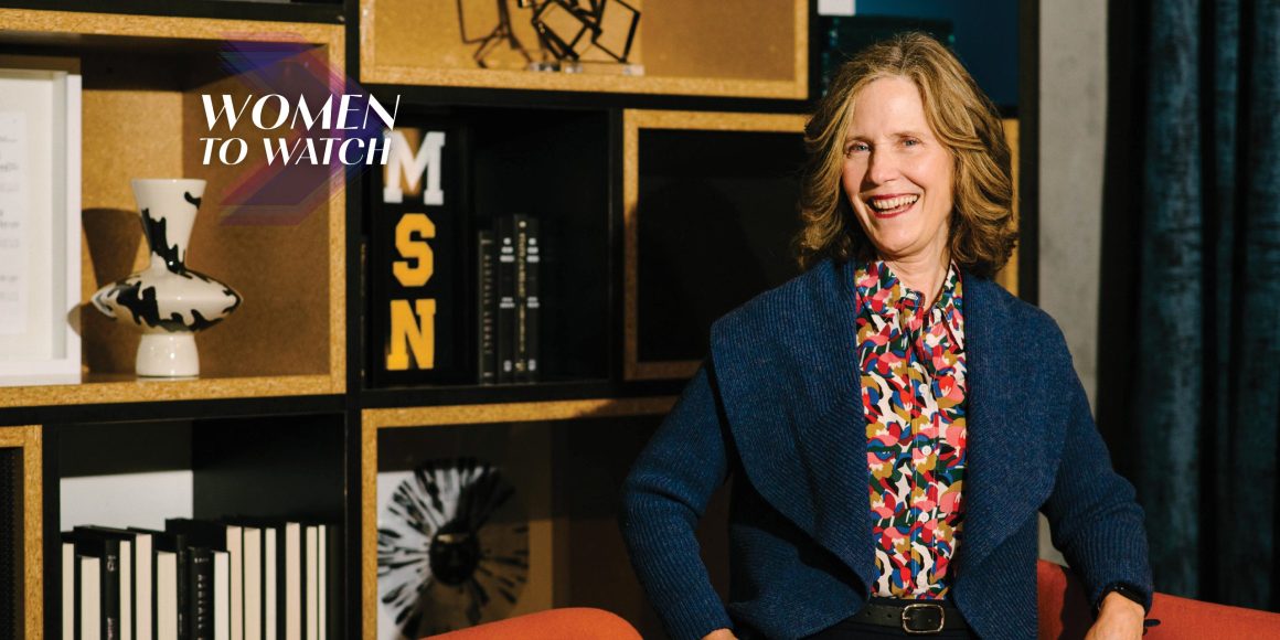 Heather Lott: Instilling Confidence in New Educators | BRAVA Magazine