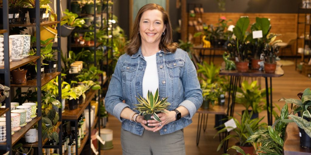 MSN Plant Collective's Green Goodies | BRAVA Magazine