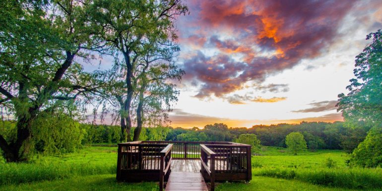 Five Madison Nature Nooks to Check Out | BRAVA Magazine