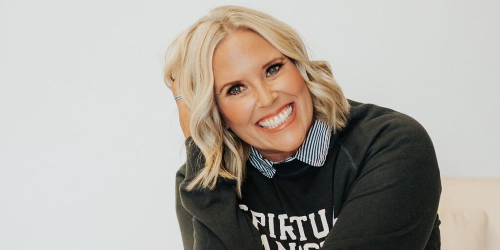 It Turns Out, You Can’t Hustle Your Way Into Alignment | BRAVA Magazine