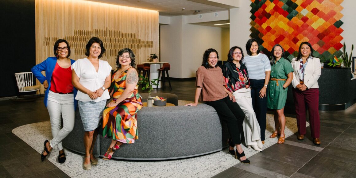 Power in Community | BRAVA Magazine