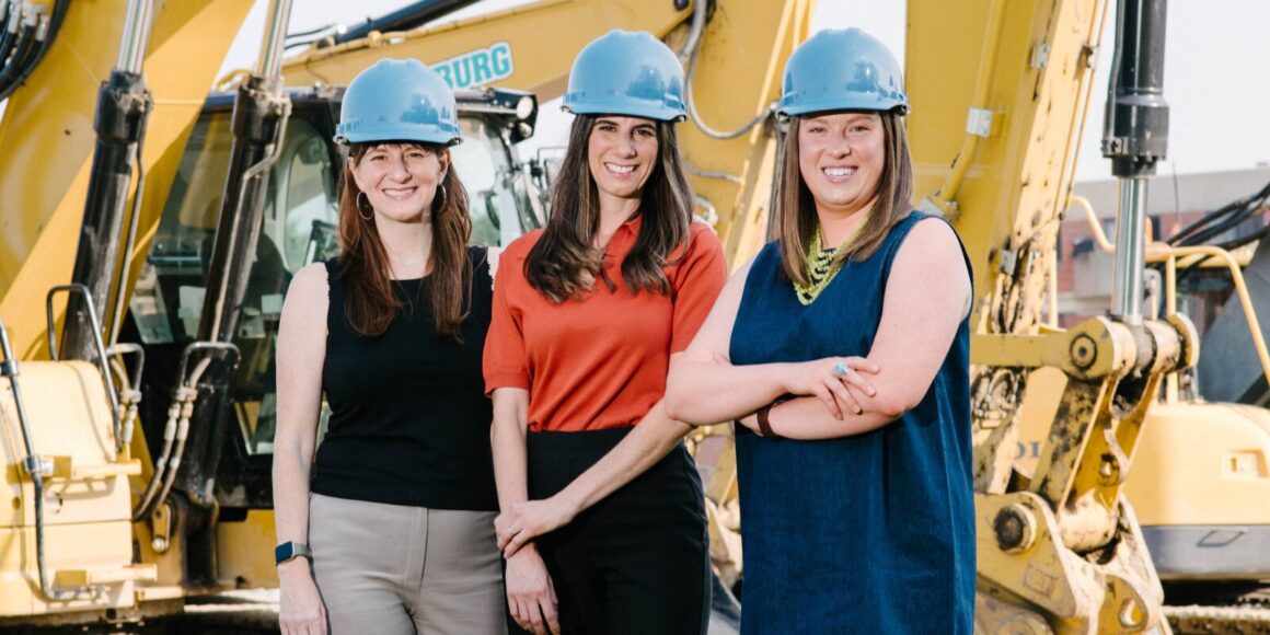 Sister Act at New Year Investments | BRAVA Magazine