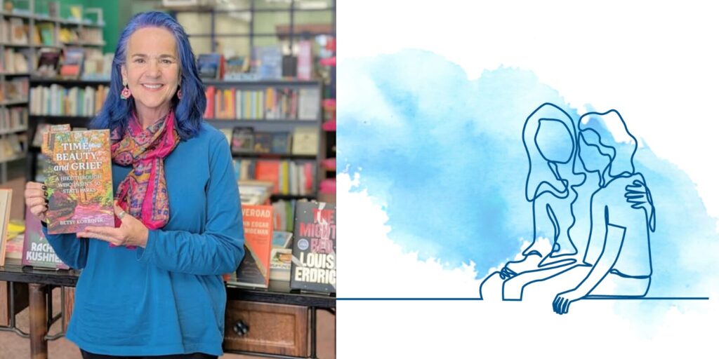 Honoring the Grieving Body | BRAVA Magazine