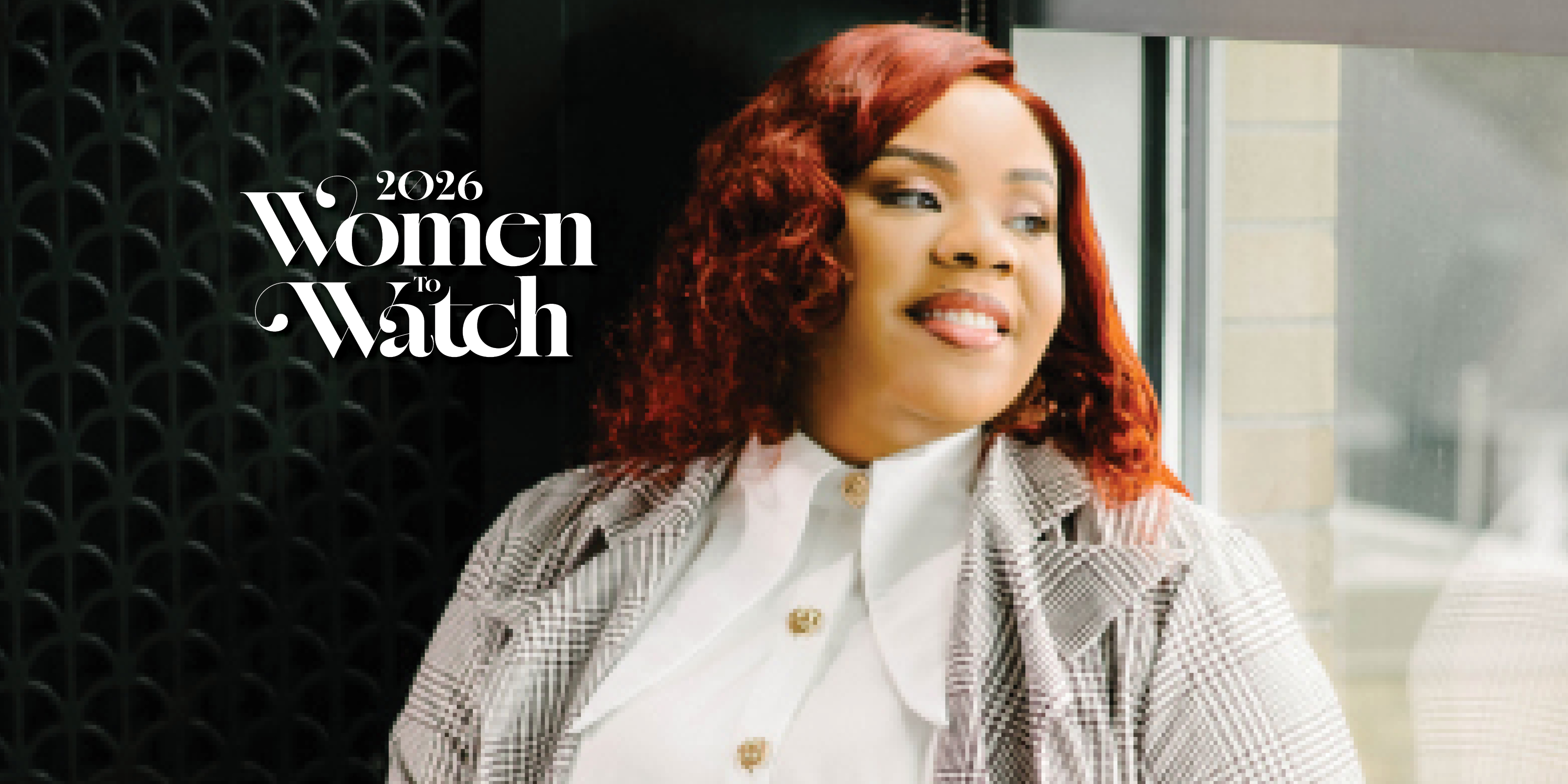 Carla Williams: Nurturing Black Women’s Wellness | BRAVA Magazine