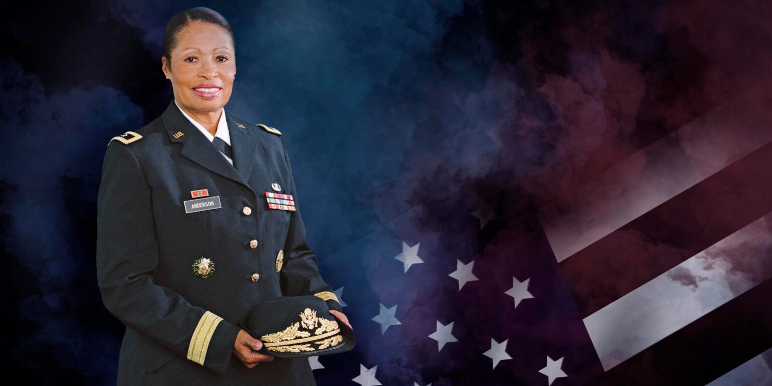 Beyond The Uniform | BRAVA Magazine