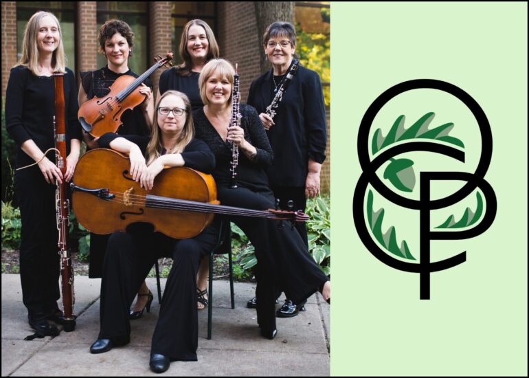 Oakwood Chamber Players: Global Chamber Music | BRAVA Magazine
