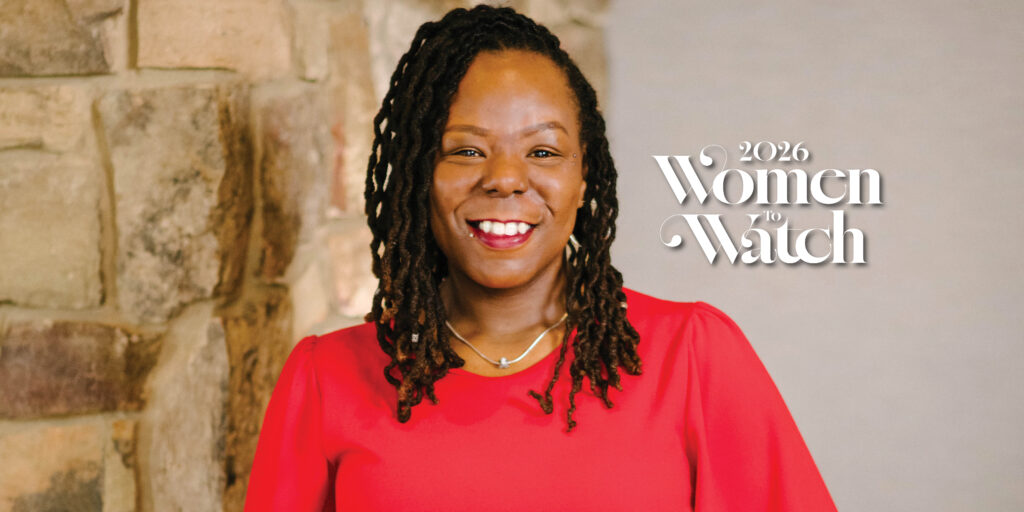 Sarah Branch: Breaking the Mental Wellness Mold | BRAVA Magazine