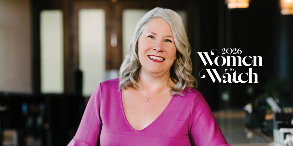 Stephanie Johnson: Powering Progress for Parkinson’s Advocacy | BRAVA ...
