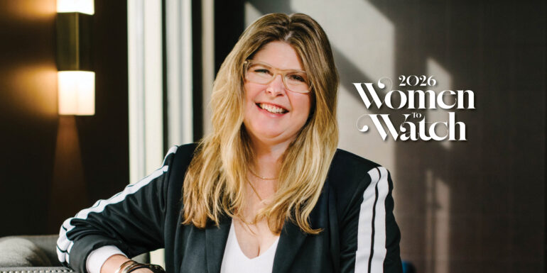 Amy Crowe: Writing the Playbook for Resilient Girl Athletes | BRAVA ...